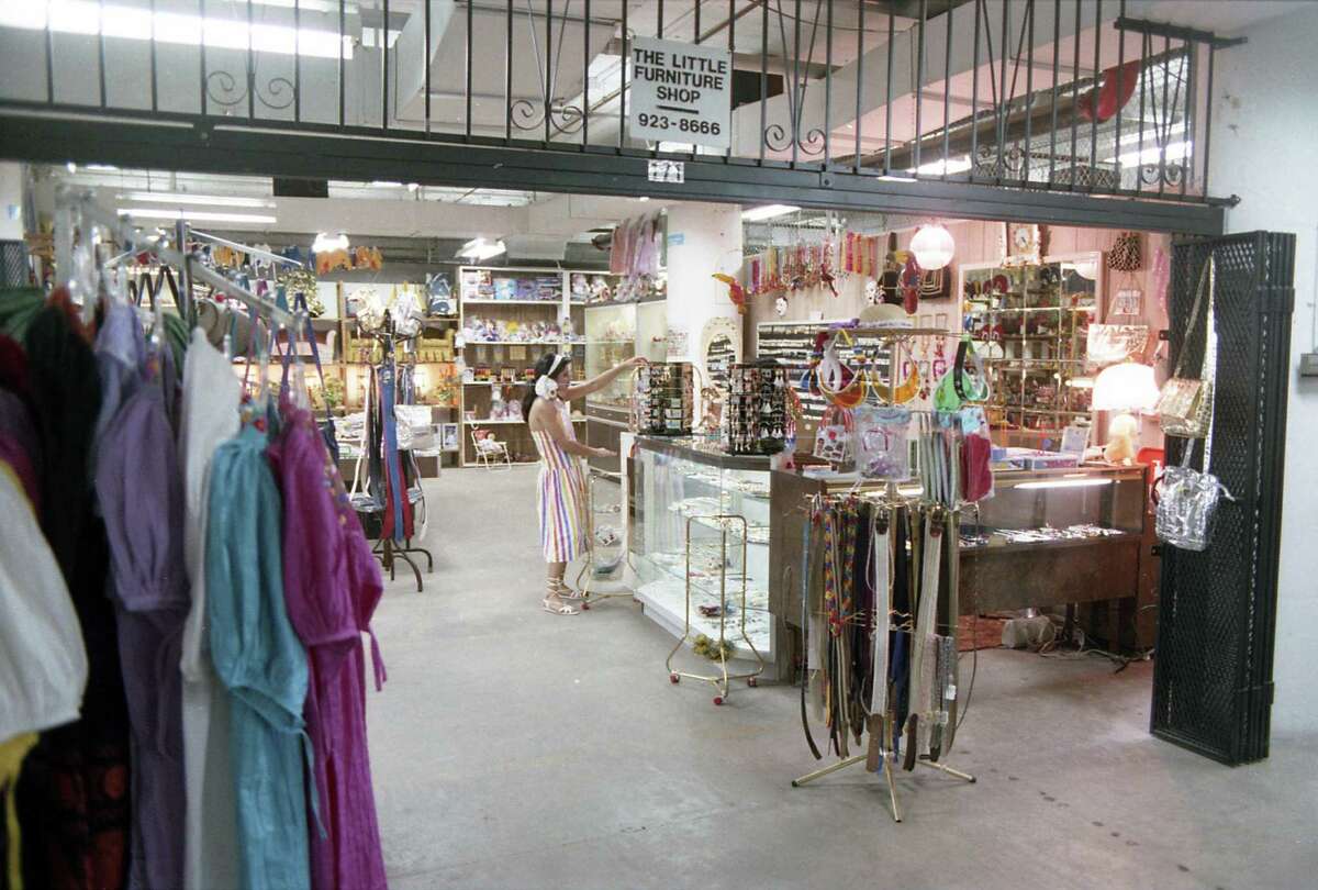 30 years ago: Kiddie Wonderland, ZZ Top, El Mercado del Sol