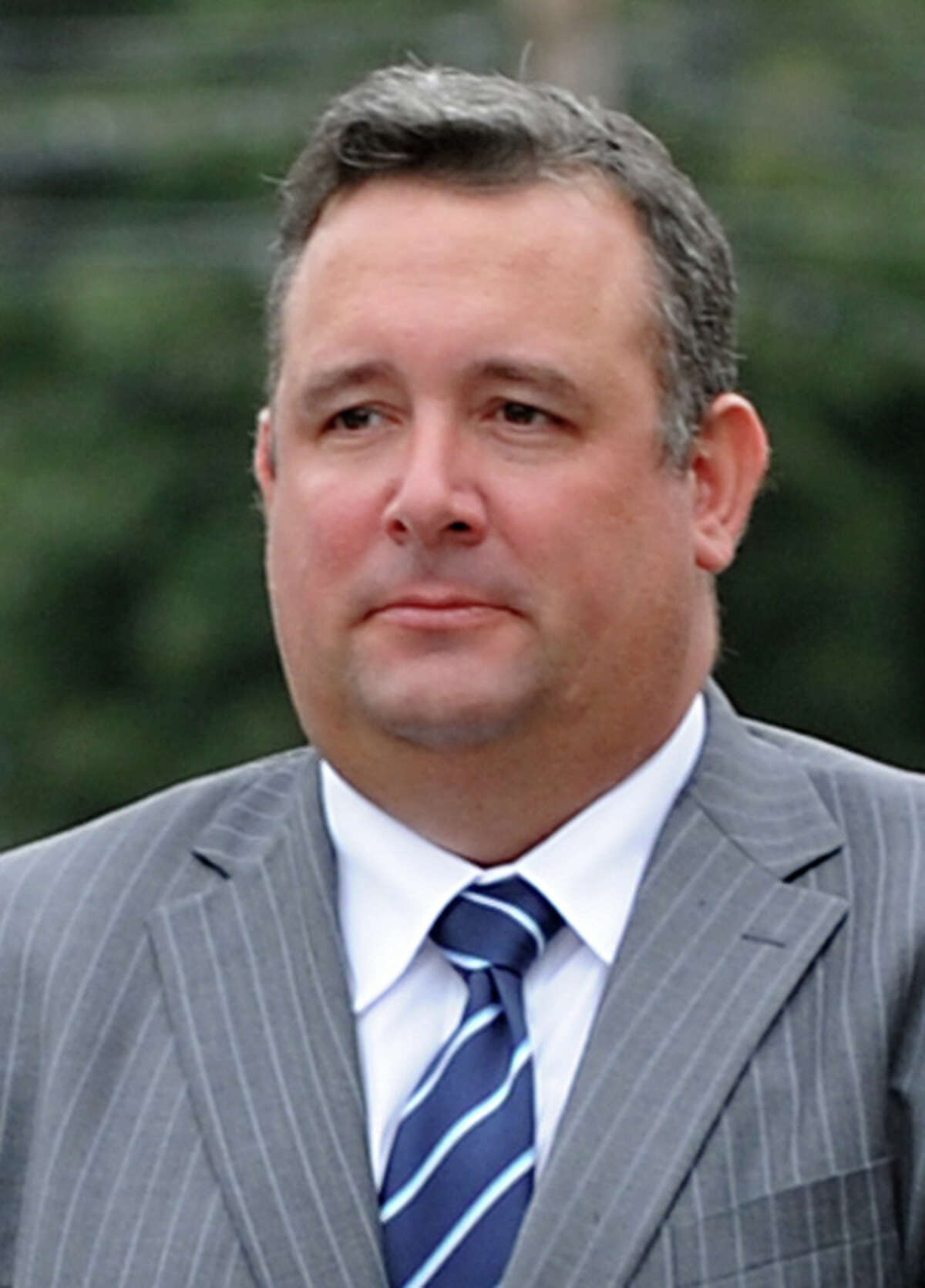 Trump campaign shakeup reverberates in Conn.