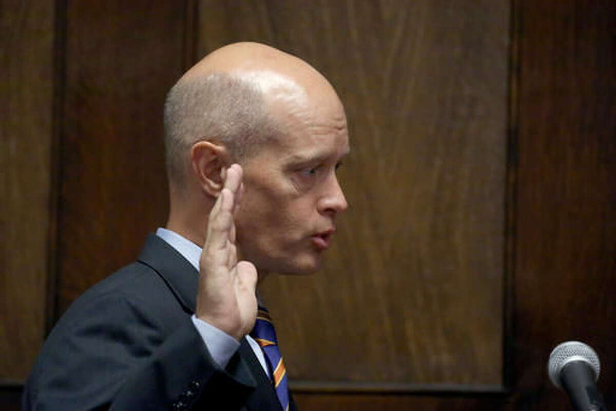 Special prosecutor named for Laquan McDonald murder case