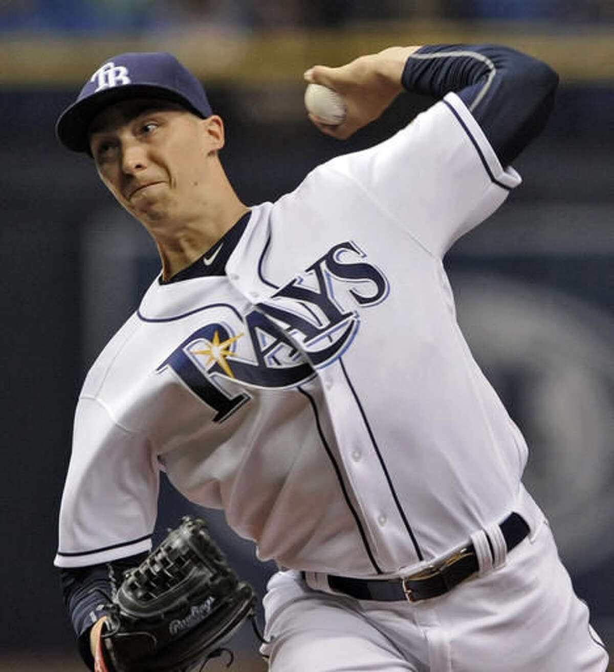 Rosario's pinch-hit homer sparks Twins' win over Rays