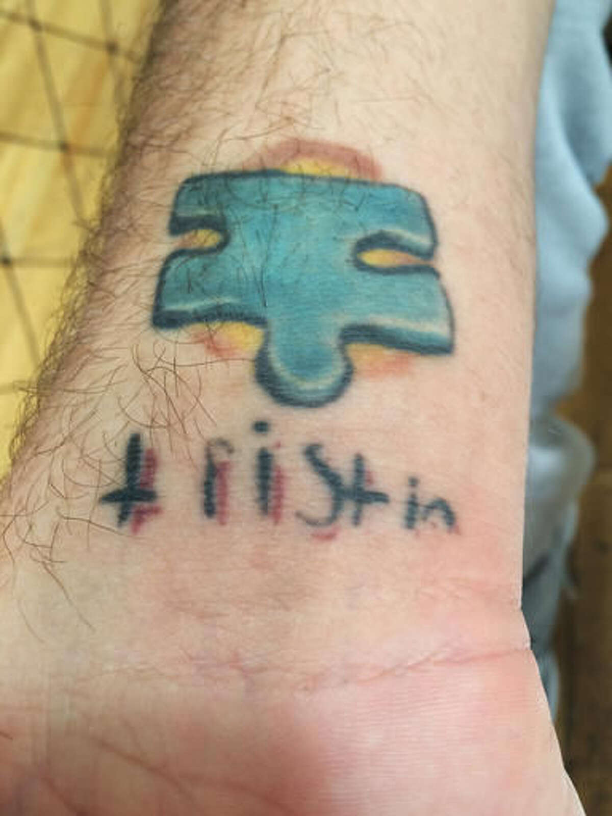 US volleyball star took a break to restore balance in life