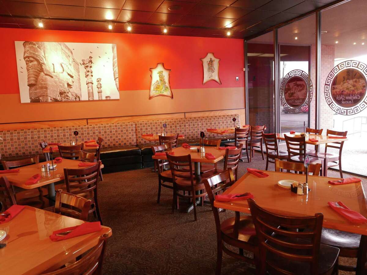 Restaurant review: At Zaytune who cares if you can’t pronounce some of ...