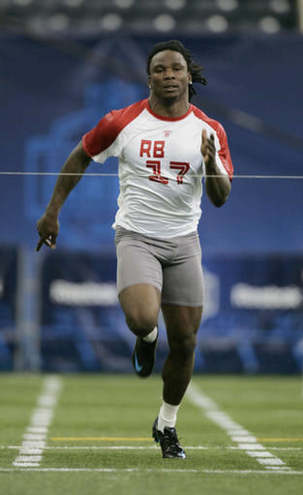 Stacking up Olympic athletes vs NFL counterparts no easy job