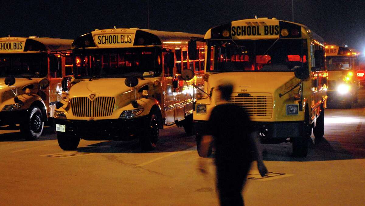 Houston area school calendars show many districts starting earlier