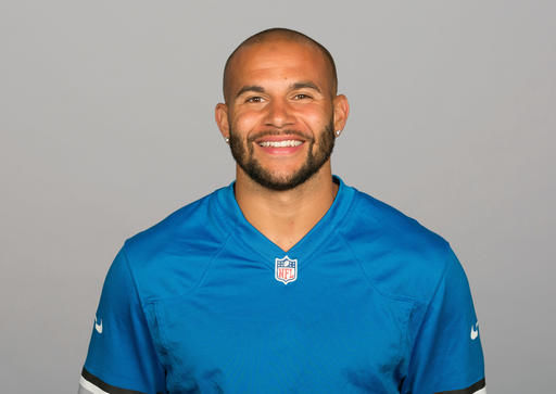 Veteran WR Moore retires 3 days after signing with Falcons