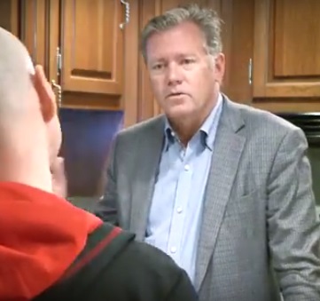 'To Catch a Predator' is back with a modern twist