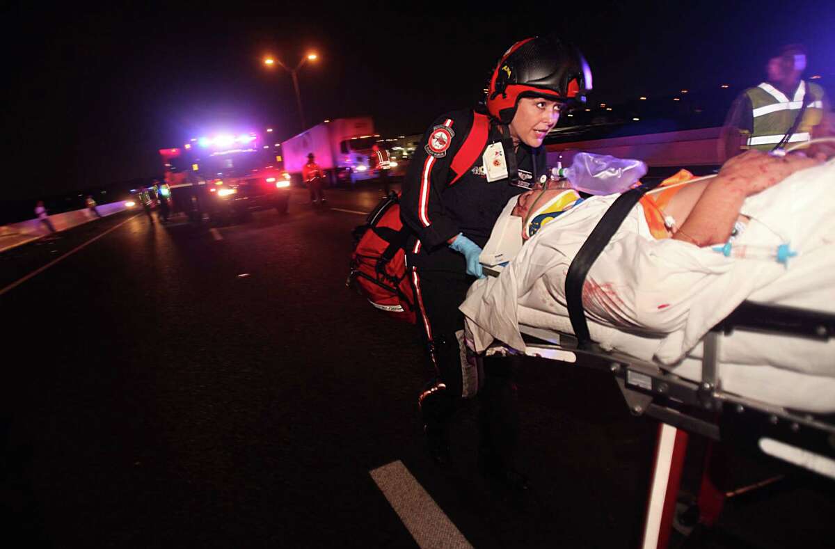 Life Flight: Saving lives for four decades