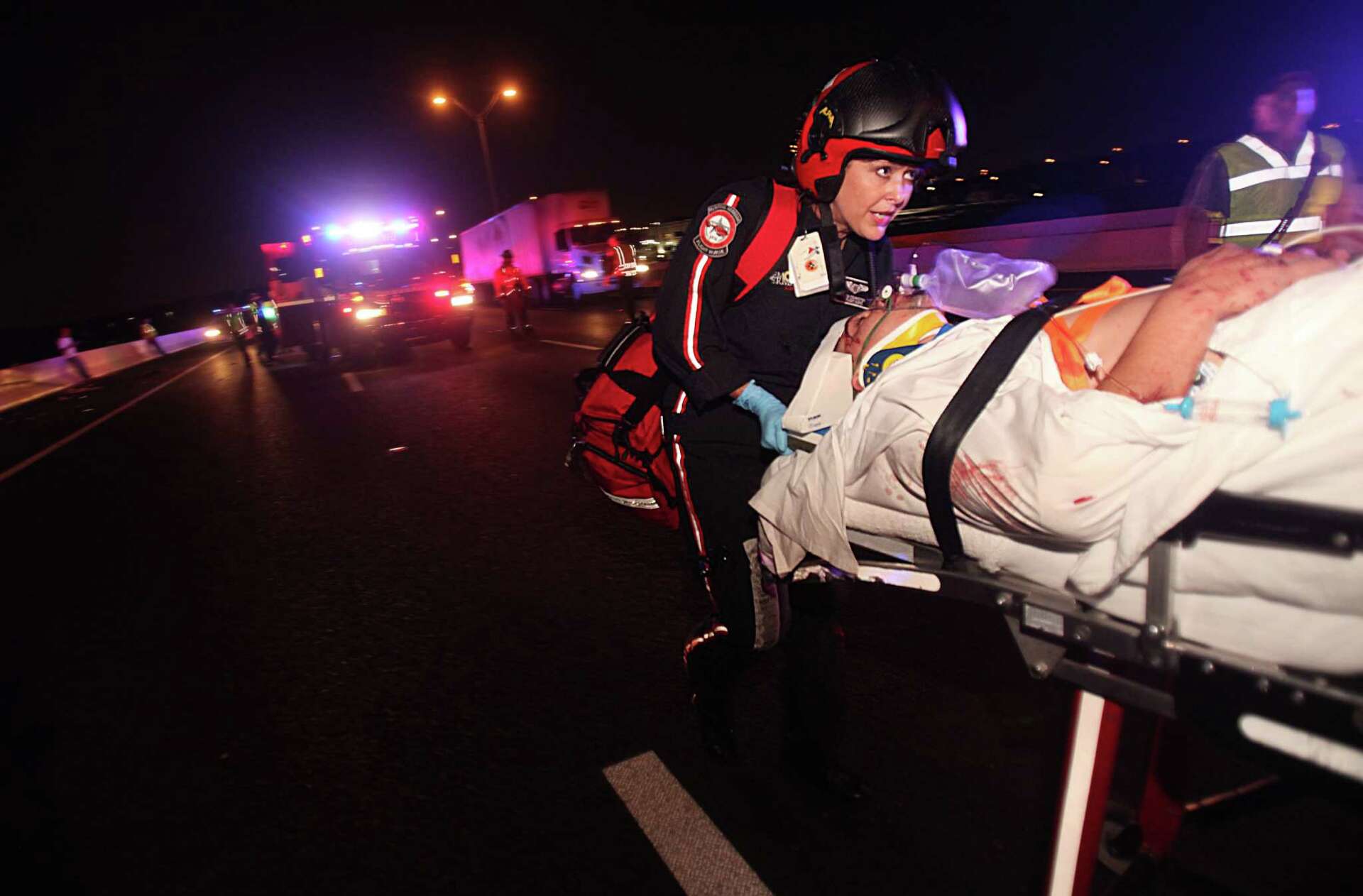 Life Flight: Saving lives for four decades