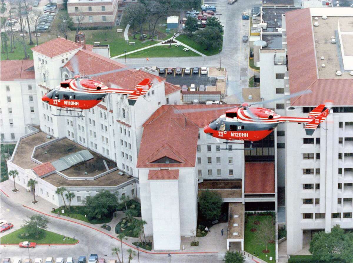 Merger of Hermann and Memorial systems expanded options for patients