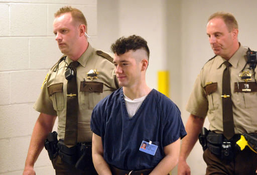 Jury finds soldier guilty in death of girlfriend's mother