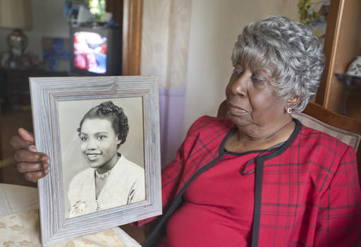 Researcher: Reopen prosecutor's 1965 murder