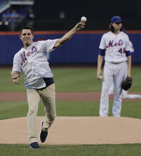Billy Bean Teaching Mlb Teams About Inclusion In Clubhouse