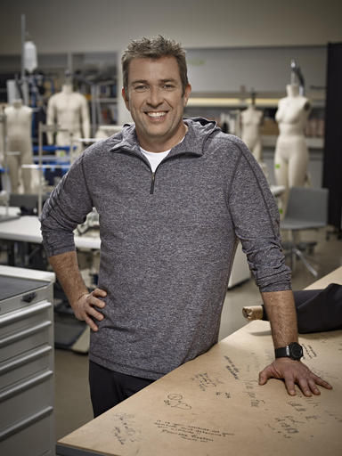 Lululemon's CEO sees lots of room to grow