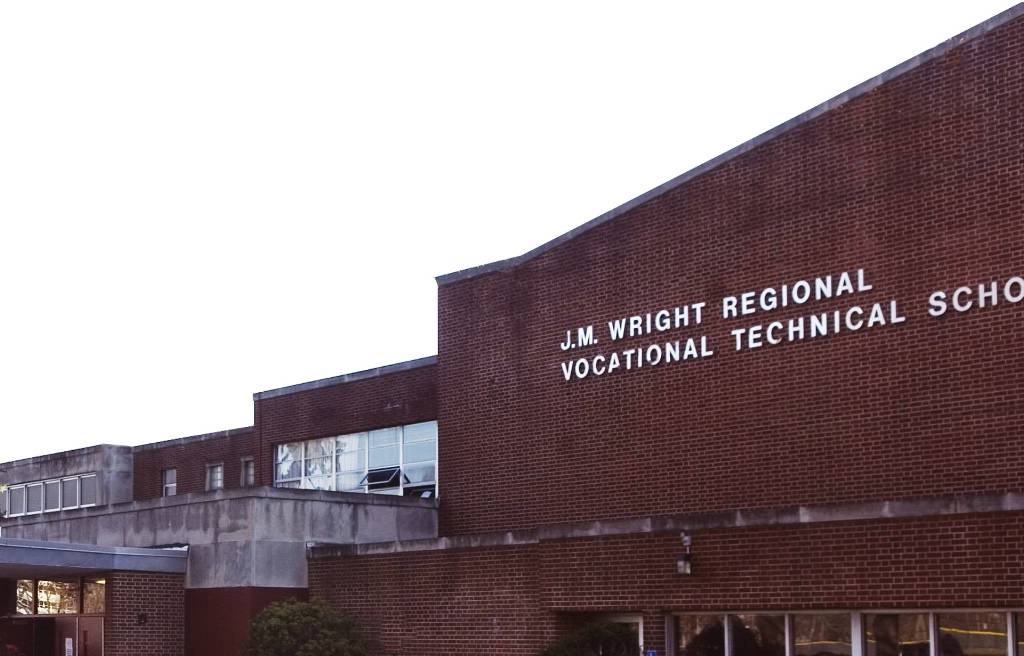 Wright Tech student wins President’s Volunteer Service Award