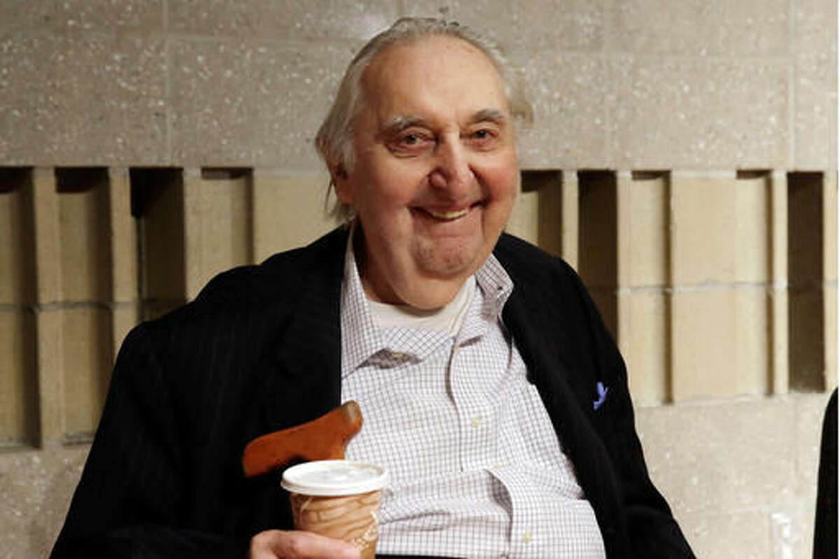 Fyvush Finkel, plastic-faced character actor, dead at 93