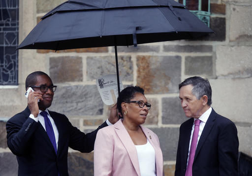 Former Ohio Congressman LaTourette remembered as 'fighter'