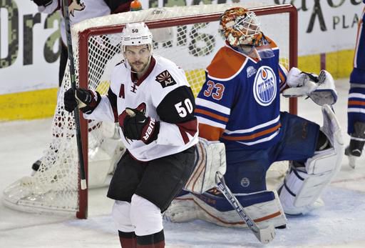 Anaheim Ducks sign Vermette for 2 years, $3.5 million