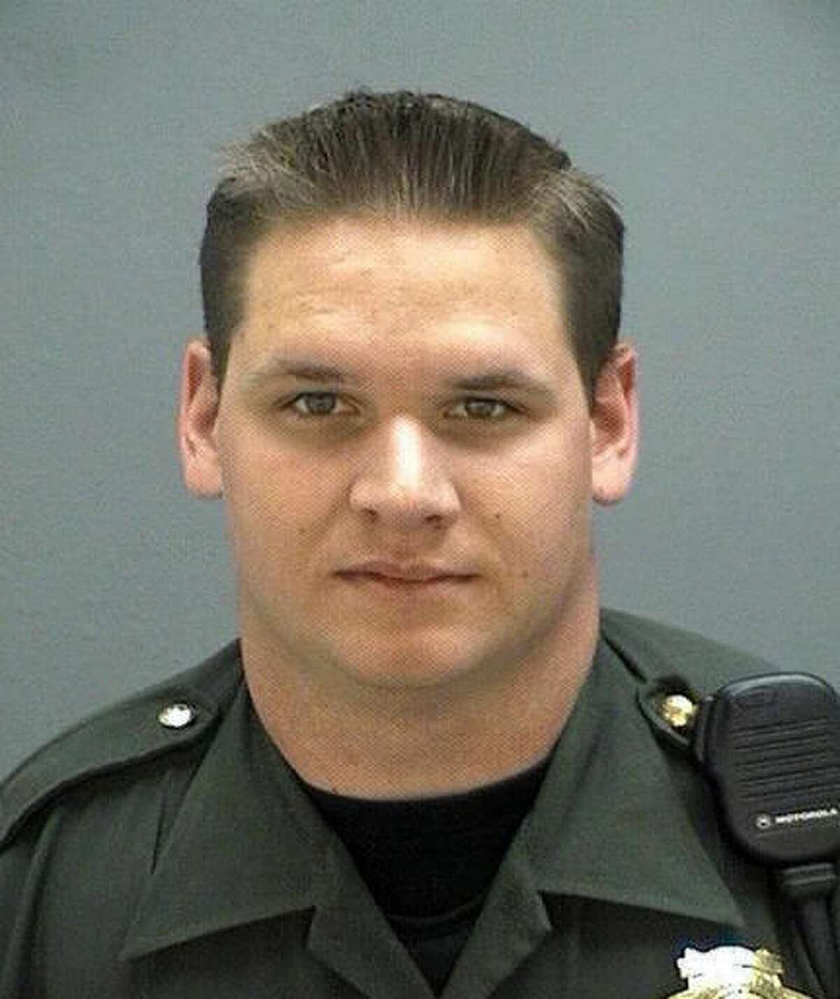 Carson City deputy remembered 1 year after on-duty death