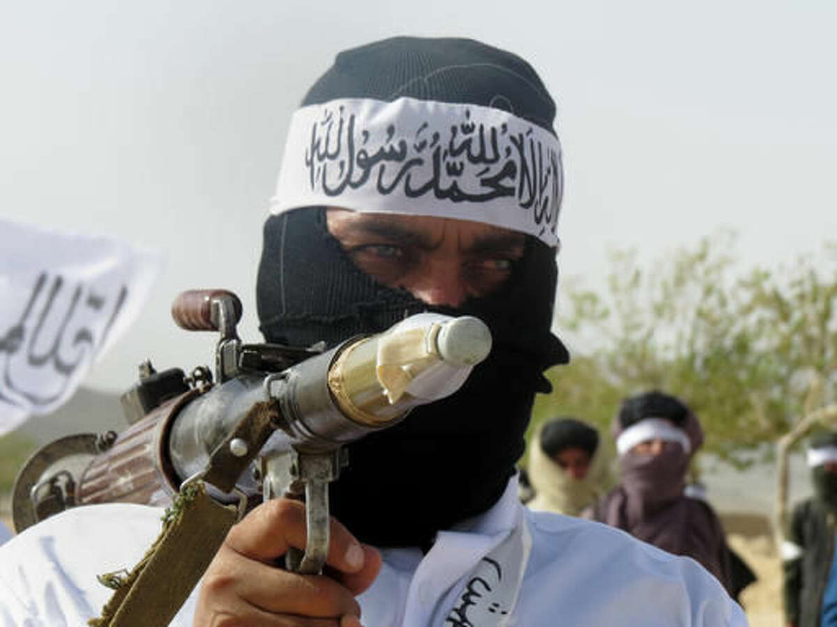 Breakaway Taliban faction names new leader in Afghanistan