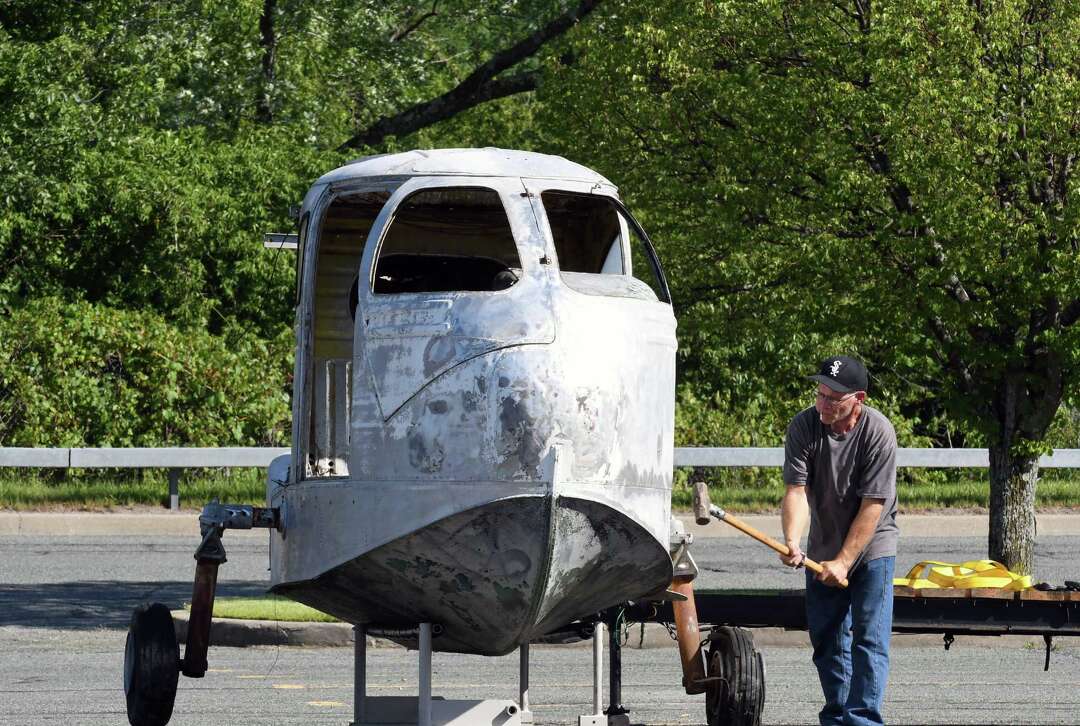 Aquarium in Rotterdam opens Nov. 12