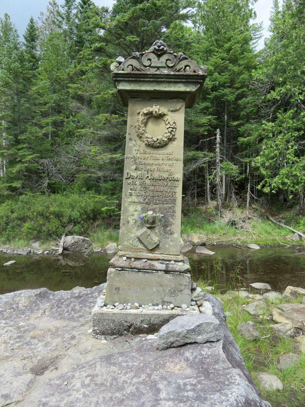 Outdoors: Beauty, nostalgia in the Flowed Lands