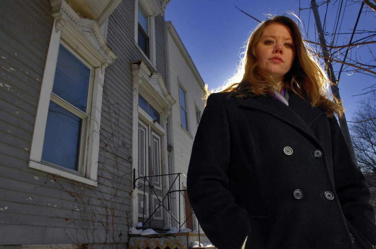 Jessica Blain-Lewis, Albany County prosecutor, on 'Survivor'