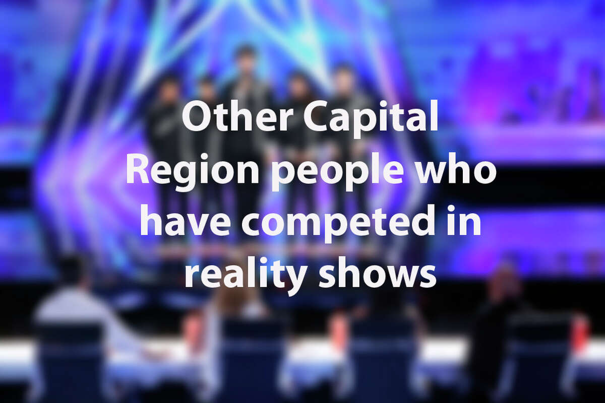 Jessica Blain-Lewis, Albany County prosecutor, on 'Survivor'