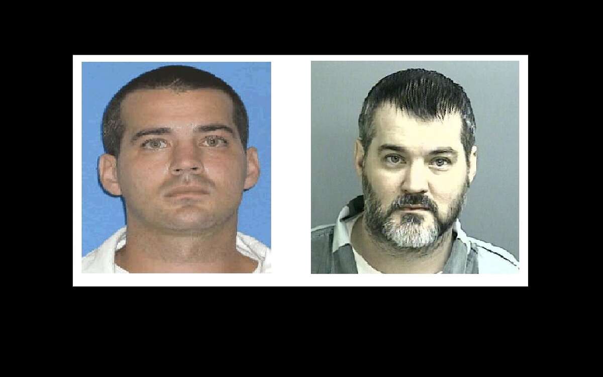 Conroe man freed after nearly 18 years in prison in infant's death