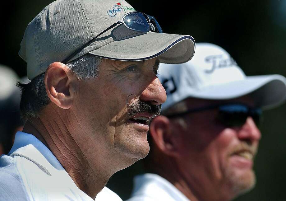 Rollie Fingers' mustache, then and now - SFGate