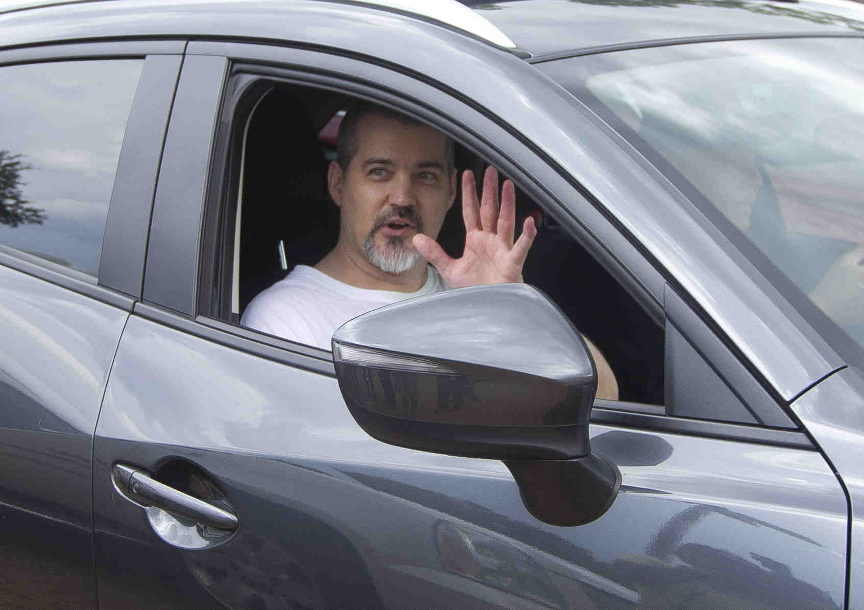Conroe man freed 17 years after capital murder conviction