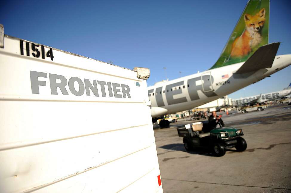 Flying Frontier: Worth it?
