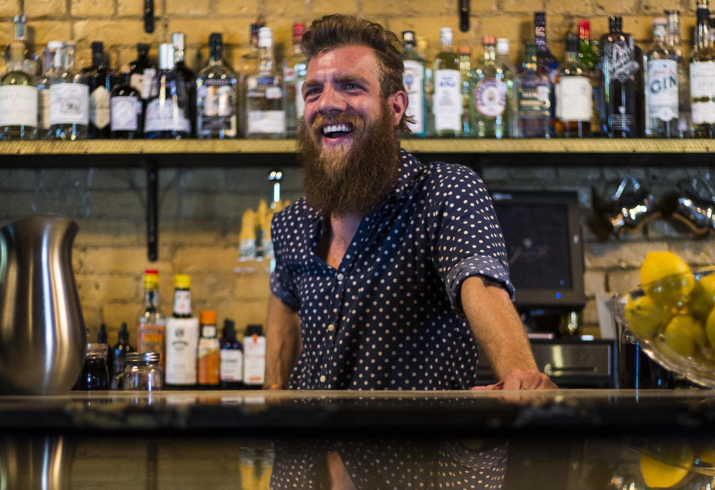 Pastiche to bring stylish drinks to the East Side this fall