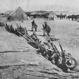 Families of soldiers hanged in Camp Logan Riot renew call for pardon on ...