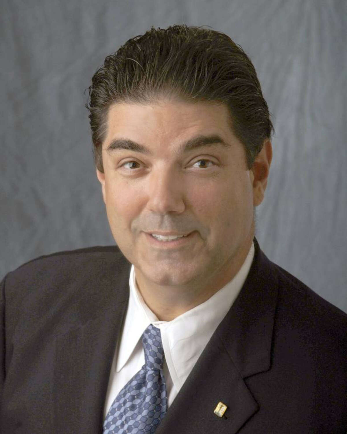 San Antonio River Authority gets new chairman