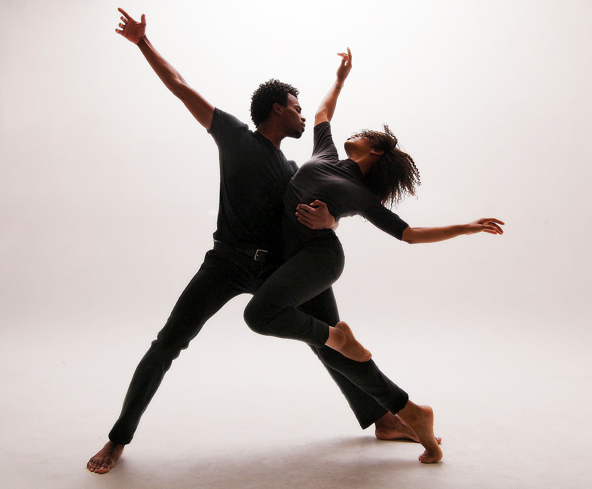 Show of black dance makers’ work
