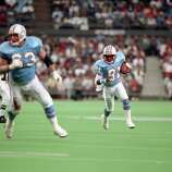 How the Oilers left Houston and set the stage for the Texans - Houston ...