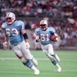 How the Oilers left Houston and set the stage for the Texans - Houston ...