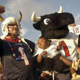 How the Oilers left Houston and set the stage for the Texans - Houston ...