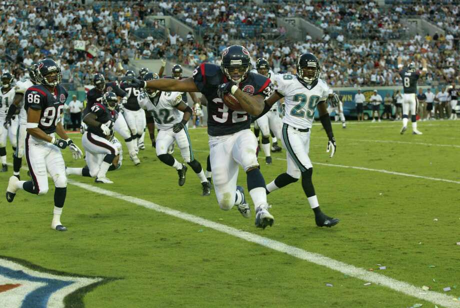 How the Oilers left Houston and set the stage for the Texans - Houston ...