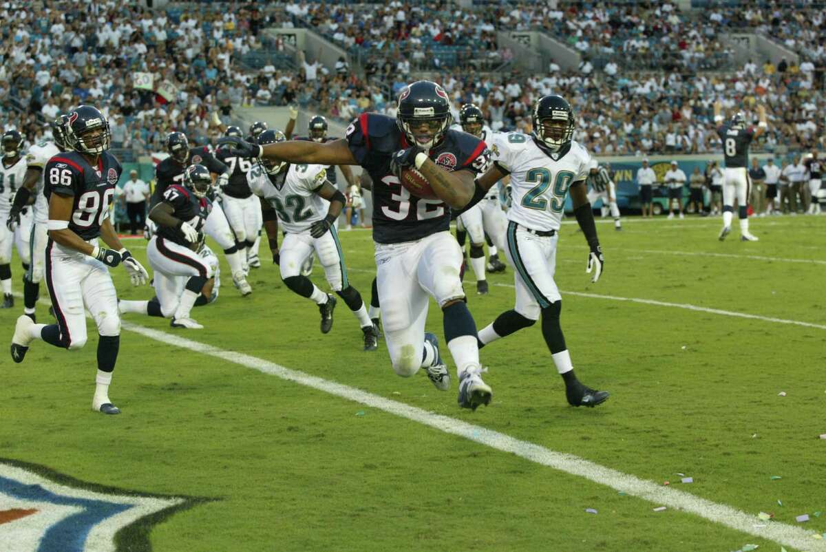 How the Oilers left Houston and set the stage for the Texans