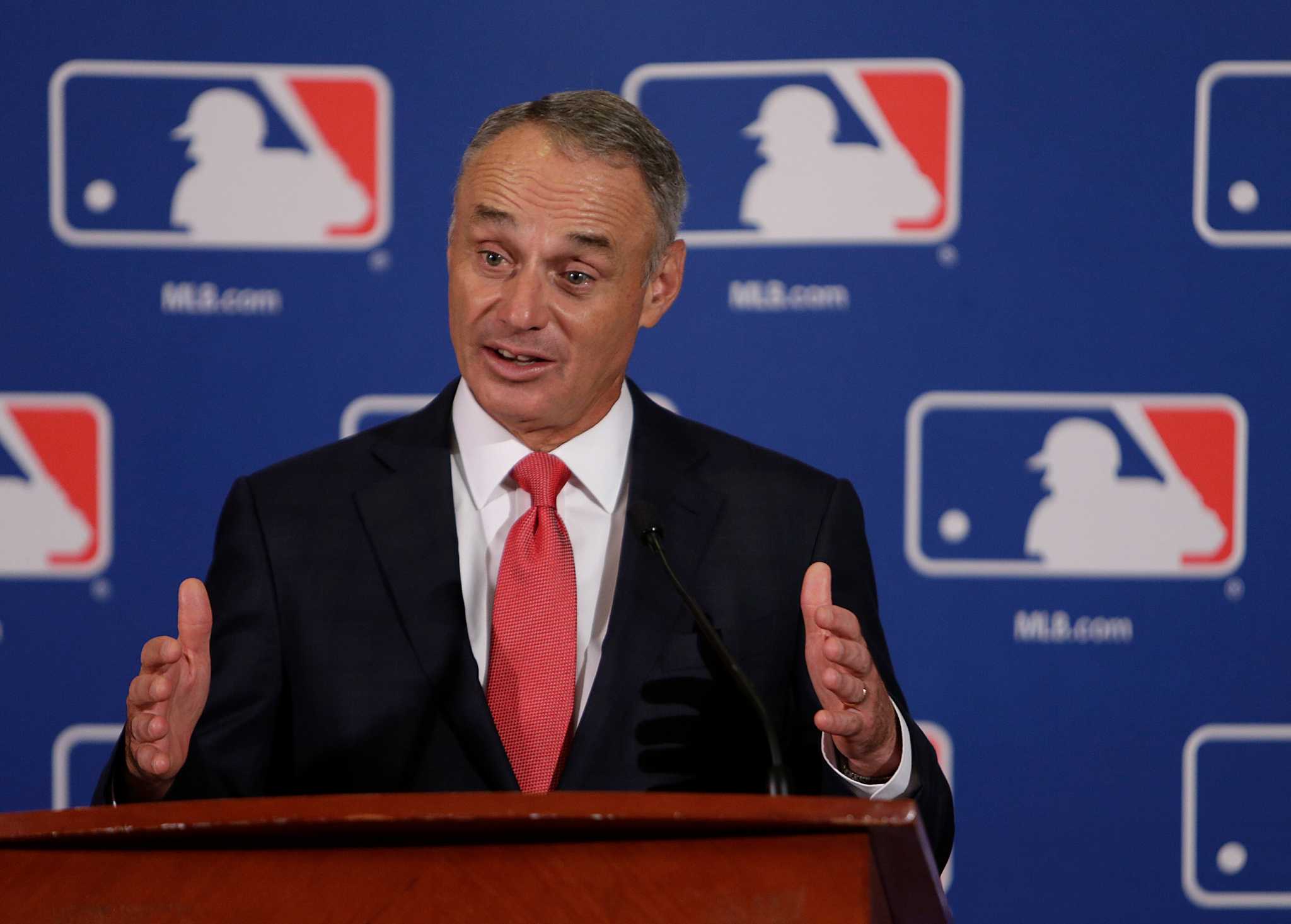 MLB labor deal might come down to luxury-tax threshold