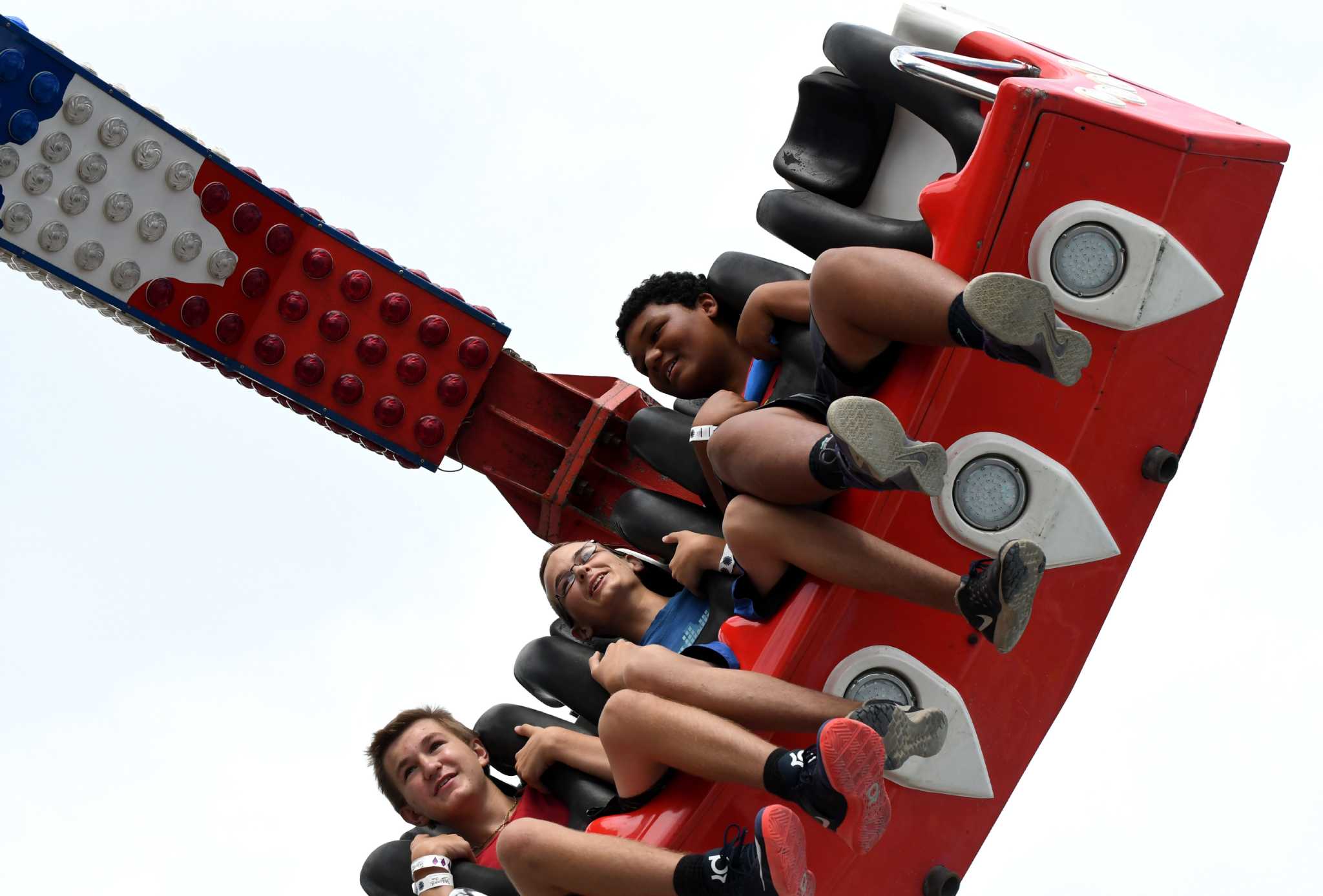 Giveaway: Tickets to the Altamont Fair