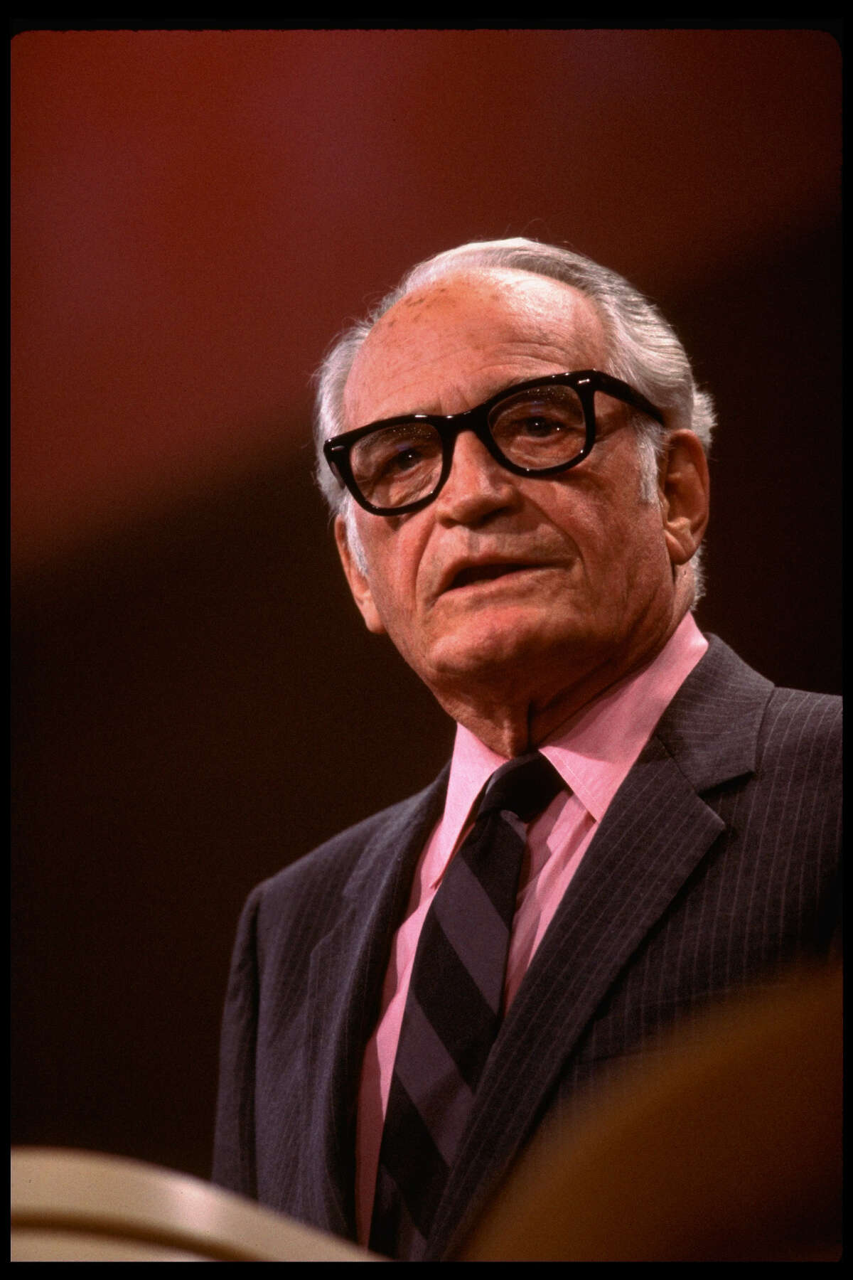 First Republican National Convention in Texas led to Ronald Reagan ...