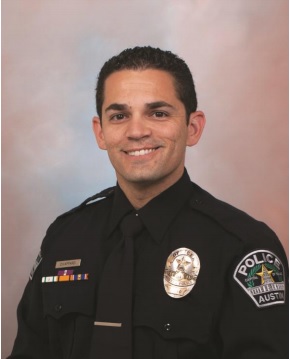 Austin cop who called teen fatally shot by police 'drop out, drug using ...