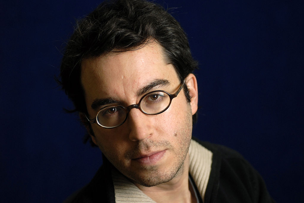 Arts guide: Author appearances keep book lovers engaged