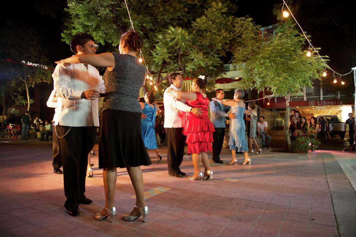 Guadalajara's under-appreciated dining and bar scene overflows with ...