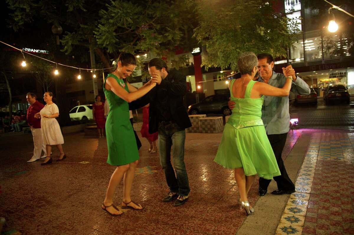 Guadalajara's under-appreciated dining and bar scene overflows with ...