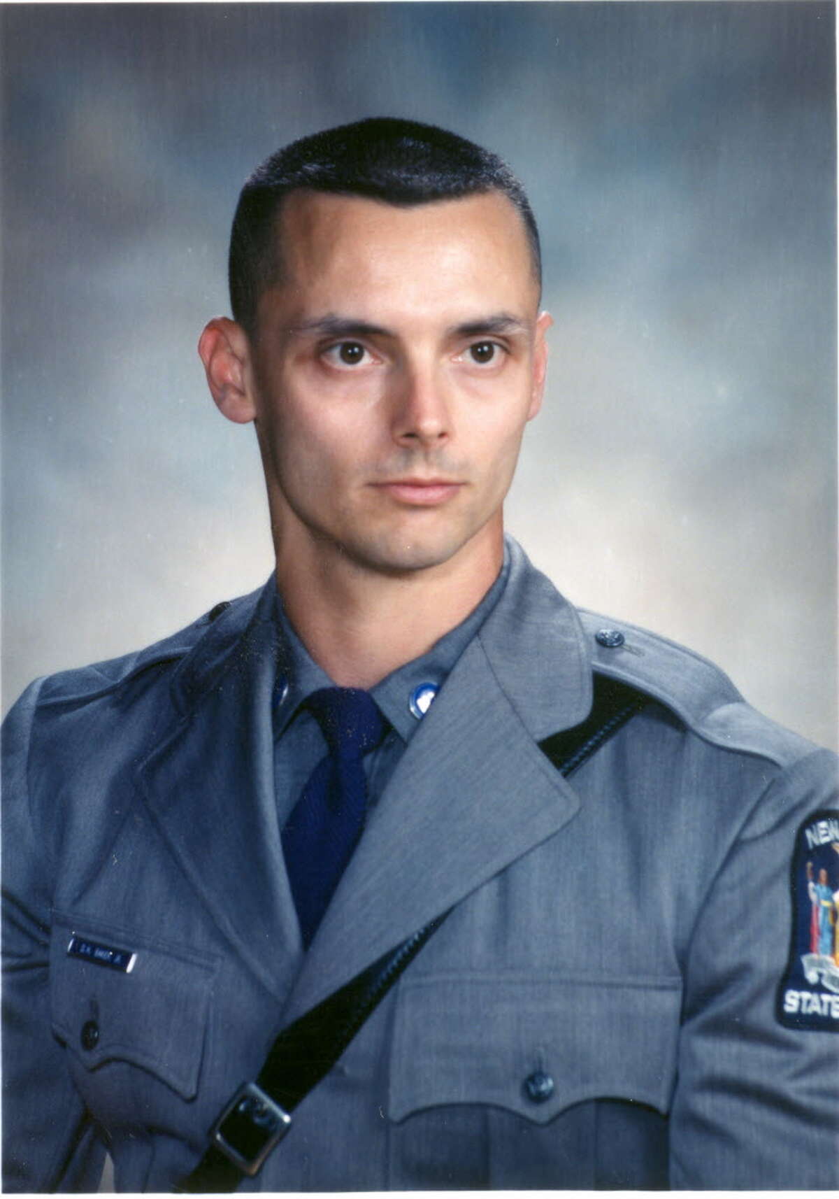 The manhunt for Ralph "Bucky" Phillips