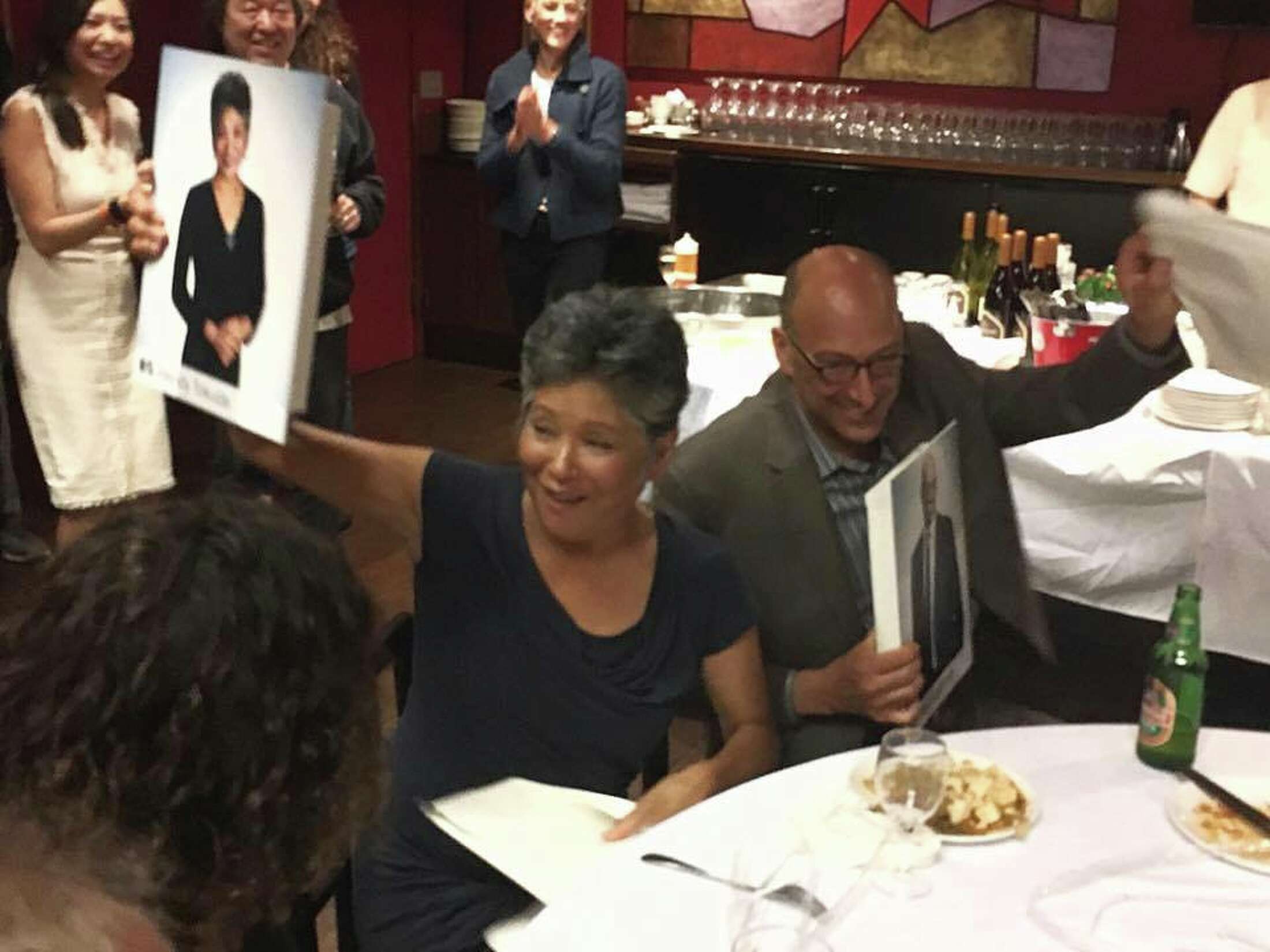 Bay Area broadcast legend Wendy Tokuda retiring after final segment