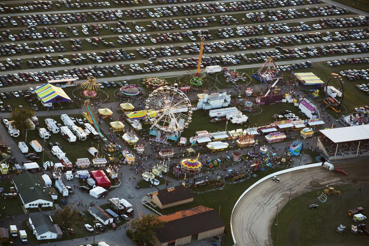 Midland County Fair wraps up another big season, returns Aug. 13-19 in 2017
